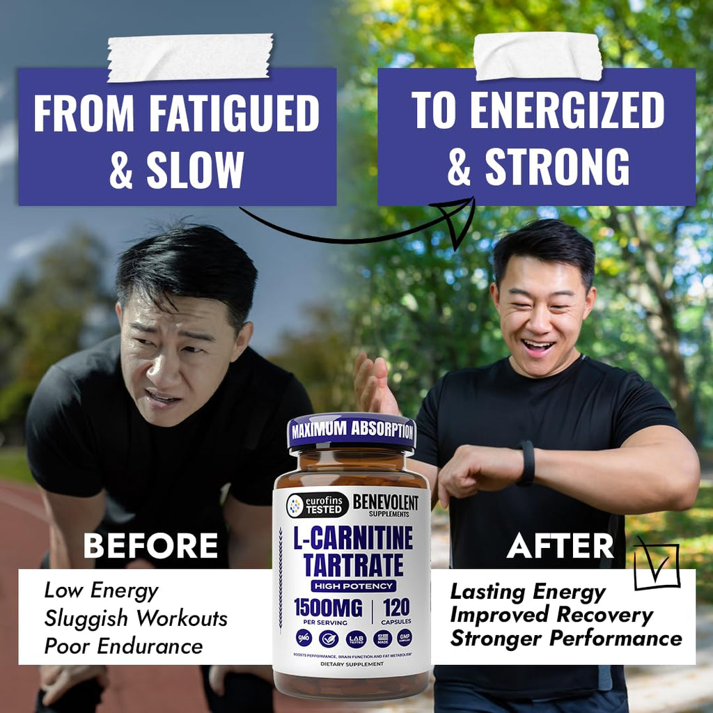 Benevolent amino acids for fitness