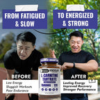 Benevolent amino acids for fitness