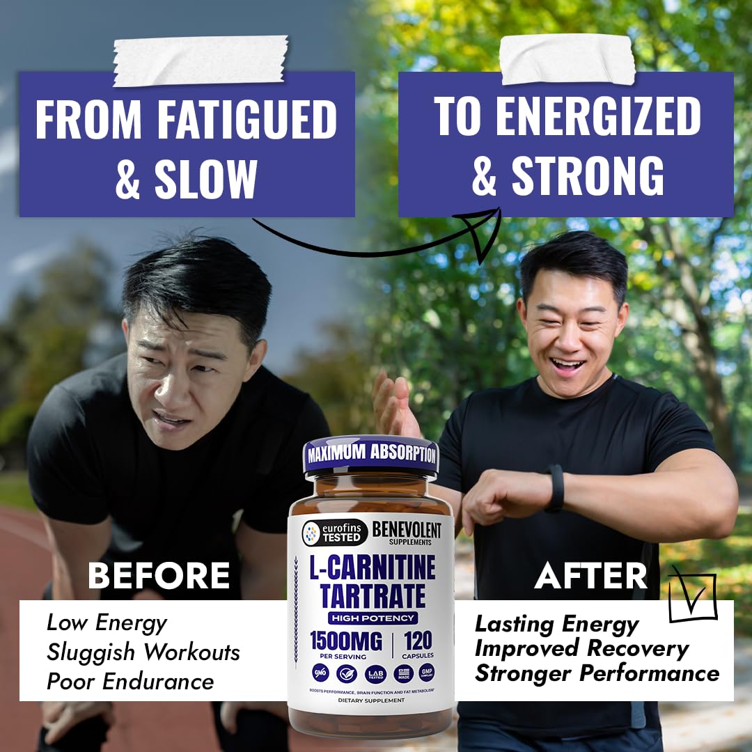 Benevolent amino acids for fitness
