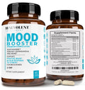 Benevolent Calm magnesium supplement for stress relief