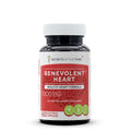 Benevolent Heart mushroom supplement