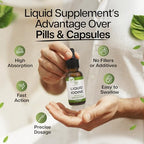 Benevolent iodine for thyroid support