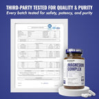 Benevolent magnesium l-threonate benefits