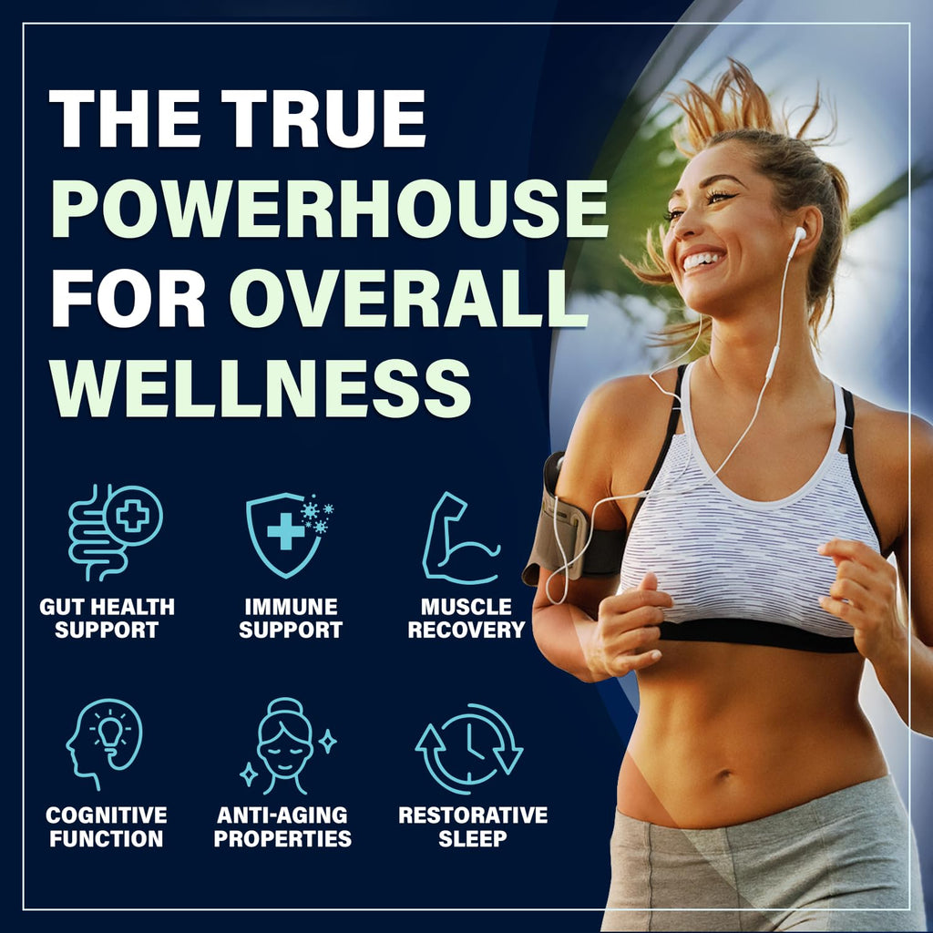 Benevolent multivitamin for kids