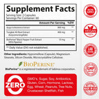 Benevolent Turkesterone for vitality