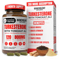 Benevolent Turkesterone testosterone booster