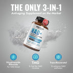 Benevolent whole food multivitamin