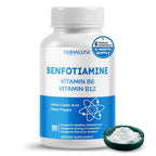 benfotiamine 150 mg vitamin b complex