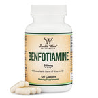 benfotiamine 300 mg capsules for energy