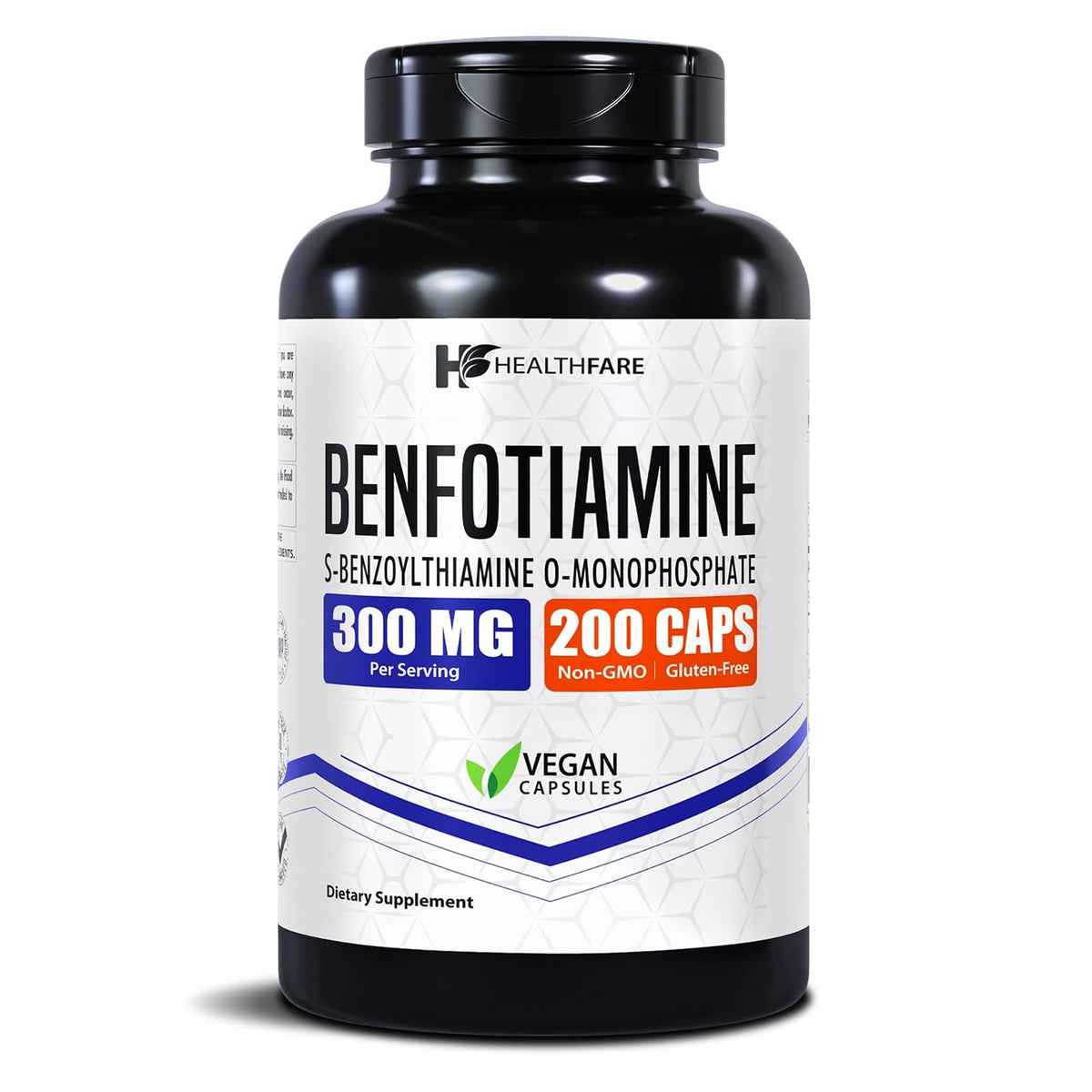 benfotiamine 300 mg health benefits