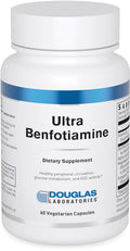 benfotiamine 300 mg health benefits