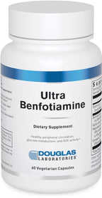 benfotiamine 300 mg health benefits