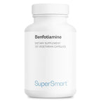 benfotiamine 80 mg vegetarian capsules