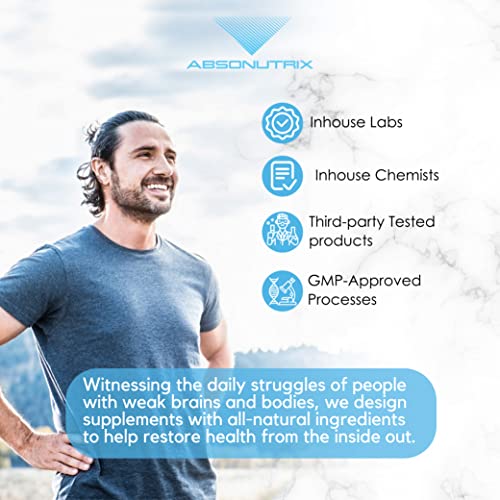 Benfotiamine Complex for healthy metabolism