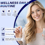 Benfotiamine for nerve health