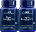 benfotiamine vitamin b complex supplement