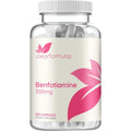 Benfotiamine Vitamin B1 supplement benefits