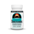 benfotiamine vitamin B12 supplement