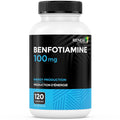 benfotiamine vitamin B12 supplement
