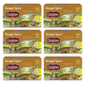 Bengal Spice Chai herbal tea bags
