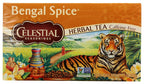 Bengal Spice herbal tea bags