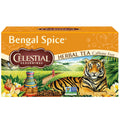 Bengal Spice herbal tea bags
