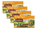Bengal Spice herbal tea bags