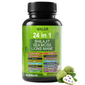 BENIX Soursop Graviola health benefits