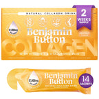 Benjamin Button marine collagen shots