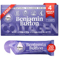 Benjamin Button marine collagen shots