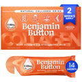 Benjamin Button marine collagen shots