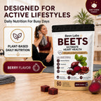 BeonLabs gummies for immune support