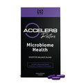 Bepic Acceler8 Restore detox capsules