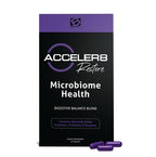 Bepic Acceler8 Restore detox capsules