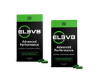 BEpic Elev8 multivitamins for energy