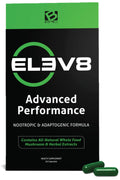 BEpic ELEV8 pre-workout energy boost