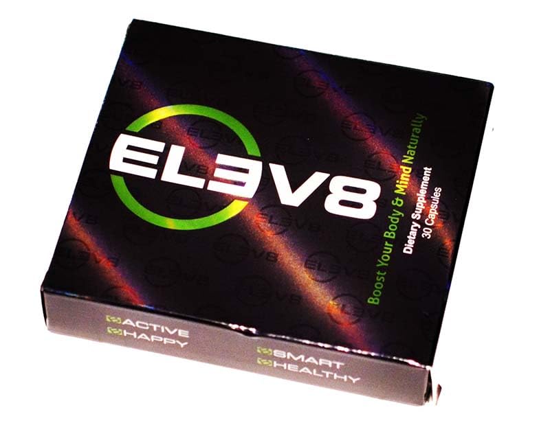 BEpic pre-workout for optimal endurance