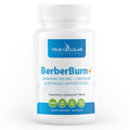 BerberBurn+ chromium supplement capsules