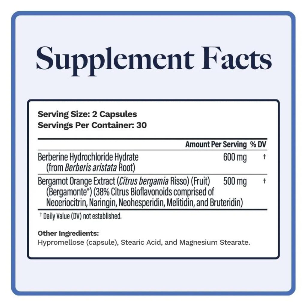 Berbercol 500 mg multivitamin for men