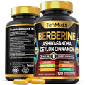 berberine 10-in-1 formula benefits