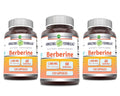 Berberine 1000 mg health benefits