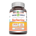 berberine 1000 mg health supplement