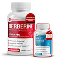 Berberine 1000 mg liposomal capsules