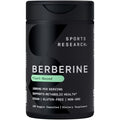 Berberine 1000mg vegan capsules