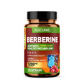 Berberine 1200mg for gut health