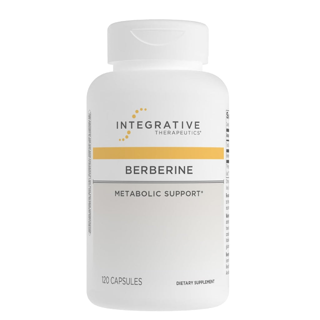 berberine 1500 mg dietary supplement