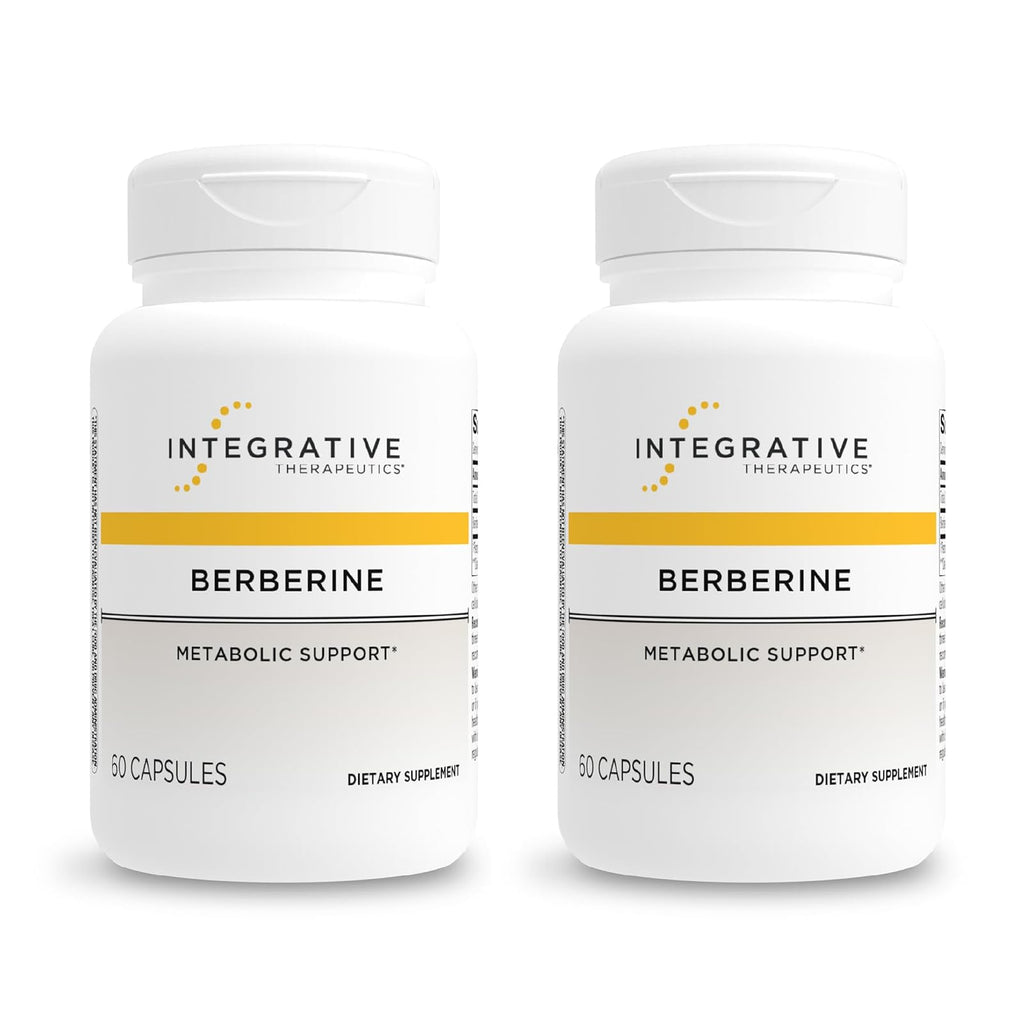 berberine 1500 mg health supplement