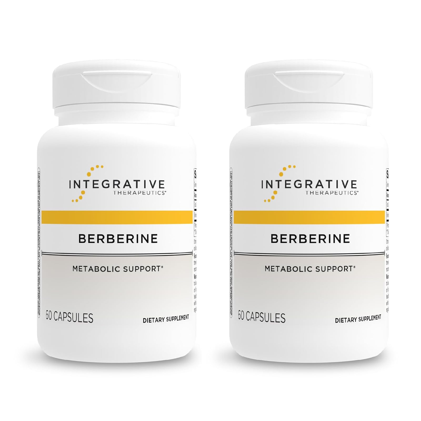 berberine 1500 mg health supplement