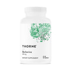 berberine 200 mg health benefits