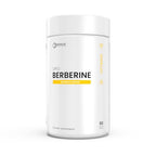 berberine 250 mg dietary supplement